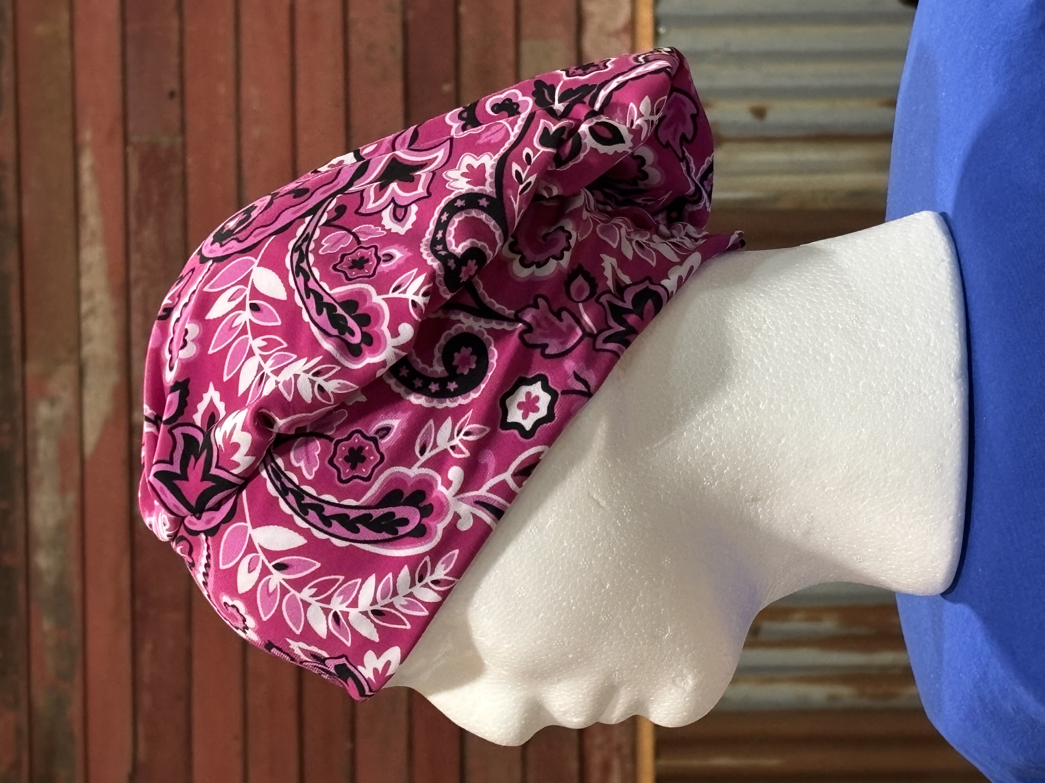 Stylish Scrub Caps | FunWear ScrubCap Company